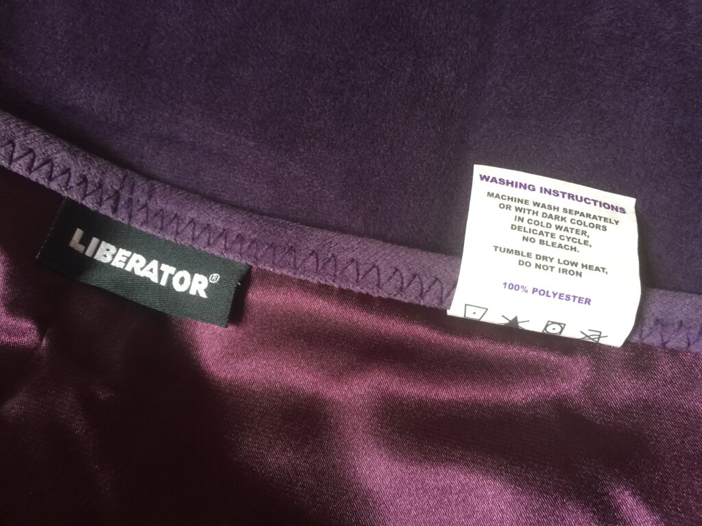 Liberator Throe - A Sex Blanket and a Half! - CarnalQueen